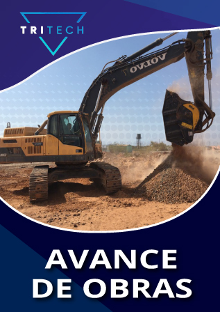 Formato Horizontal – TriTech