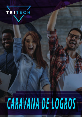 Formato Horizontal – TriTech