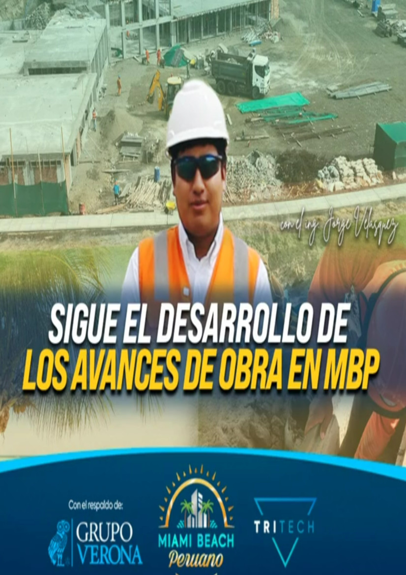 Formato horizontal – TriTech