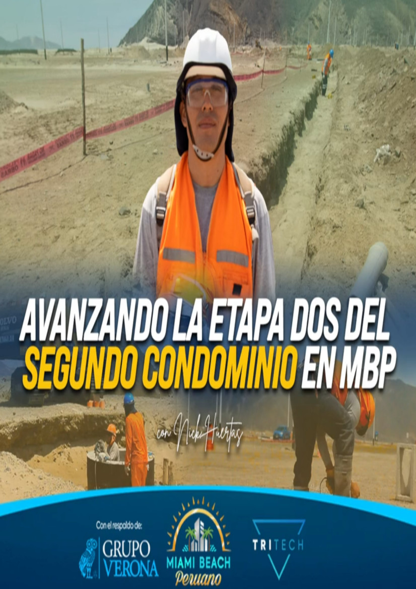 Formato horizontal – TriTech